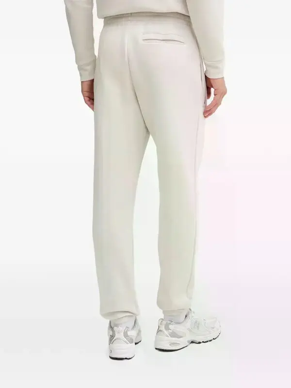 Under Armour Icon Logo-print Drawstring Track Pants