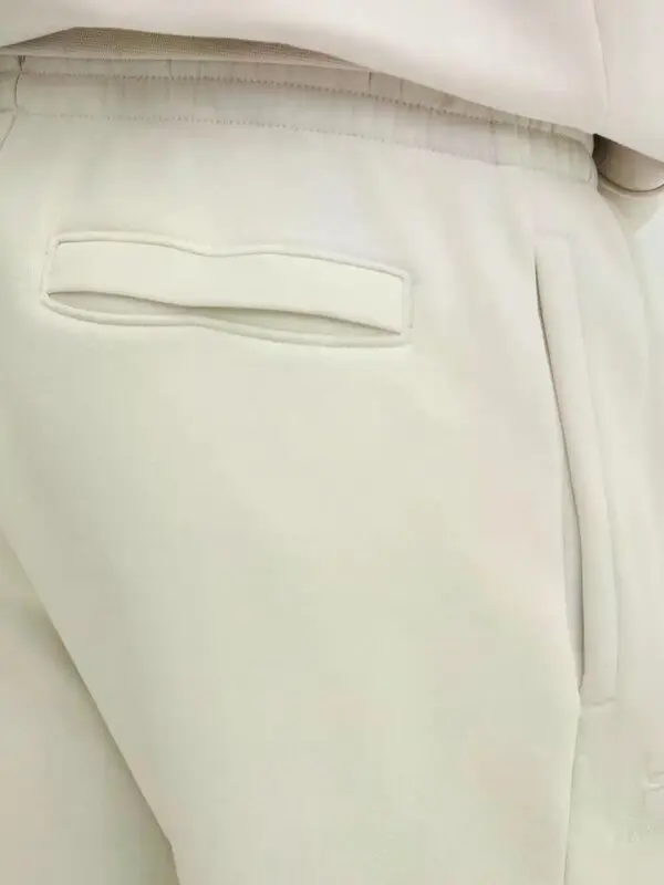 Under Armour Icon Logo-print Drawstring Track Pants