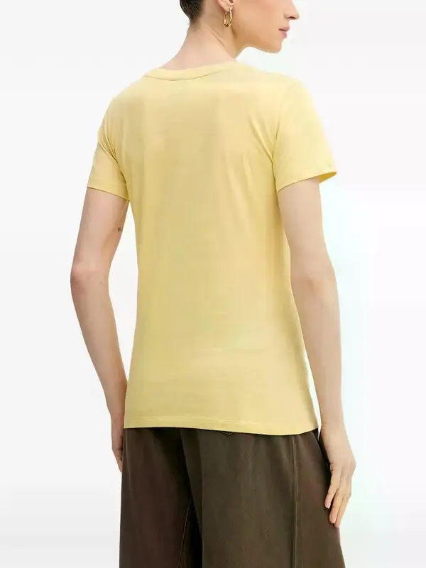 Armani Exchange Logo-print Graphic-print T-shirt