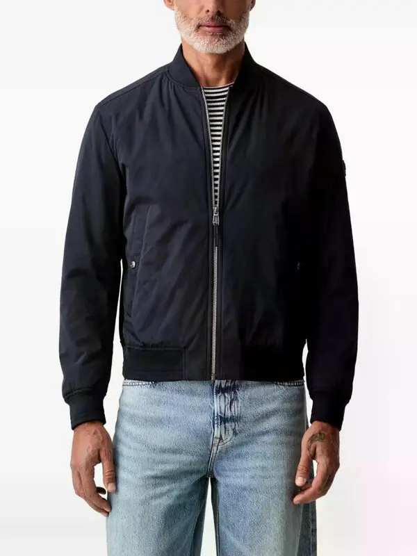 JOOP! Zip-up Bomber Jacket