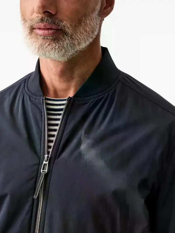 JOOP! Zip-up Bomber Jacket