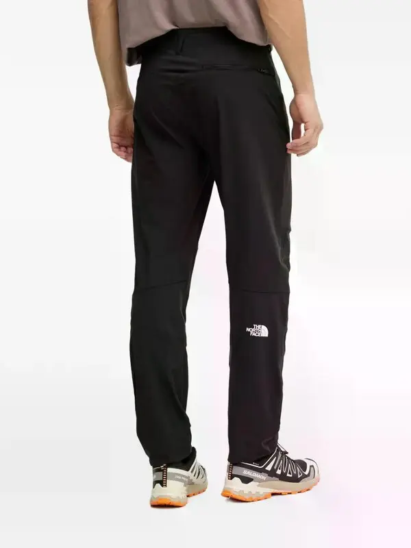 The North Face Speedlight Logo-print Trousers