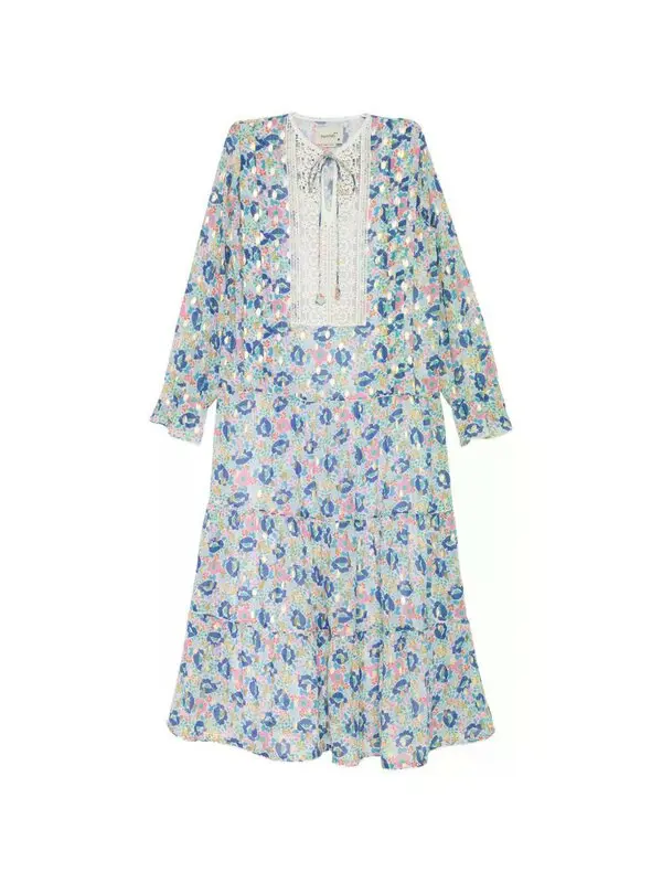 BAMBAH Isla Dress
