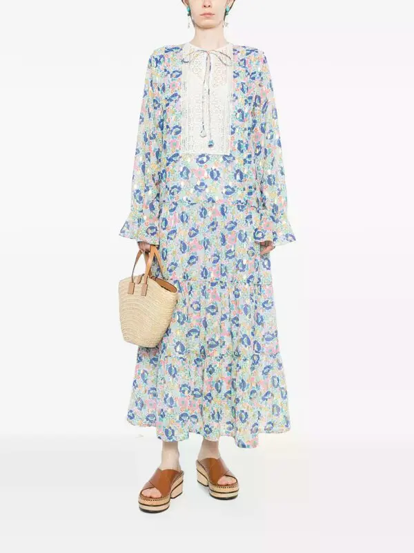 BAMBAH Isla Dress