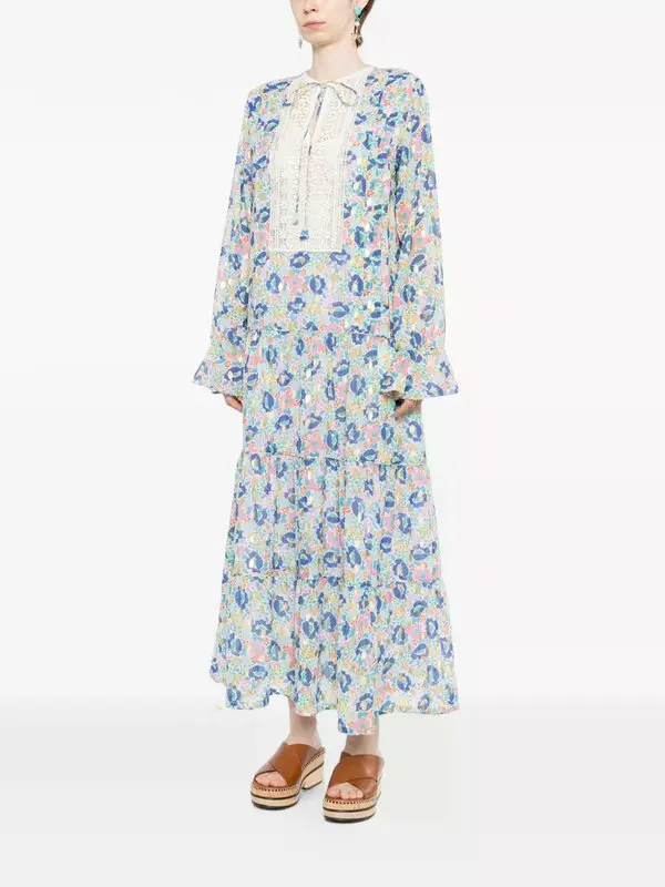 BAMBAH Isla Dress