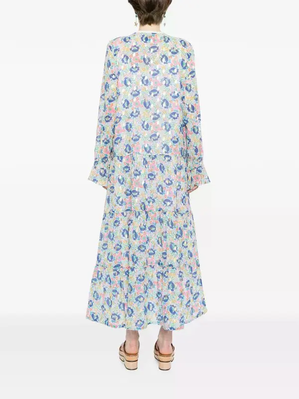 BAMBAH Isla Dress
