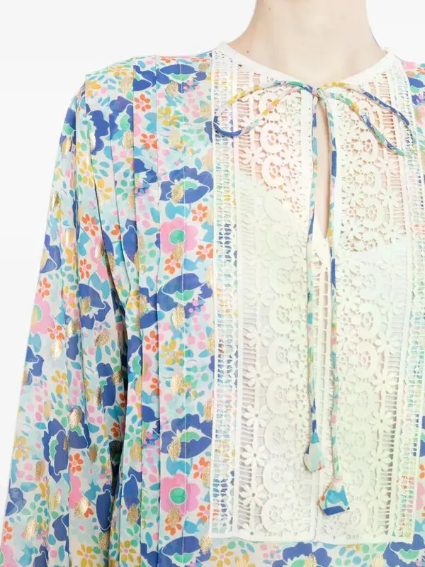 BAMBAH Isla Dress