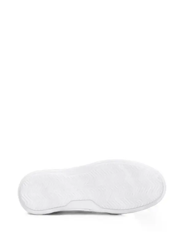 Philippe Model Temple Low Sneakers