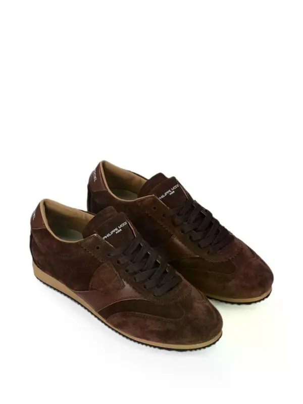 Philippe Model Planche Low Sneakers