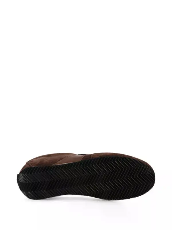 Philippe Model Planche Low Sneakers