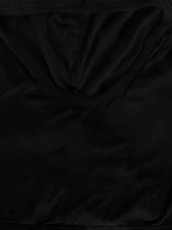 Rick Owens Grace Hood