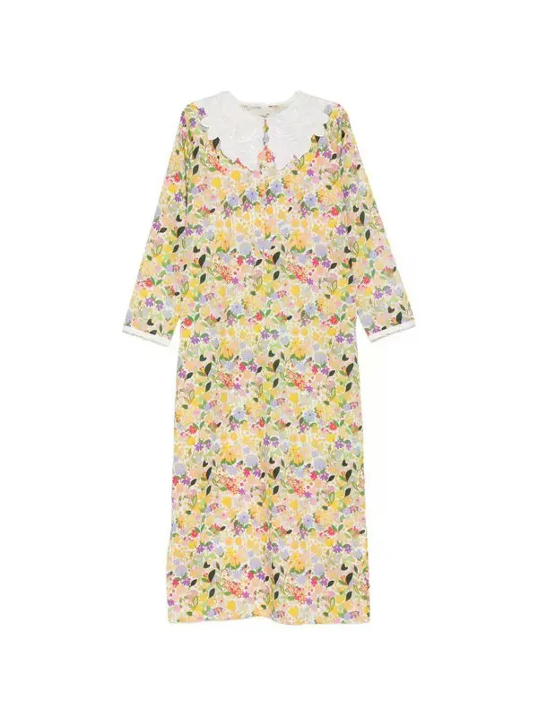 BAMBAH Lola Dress