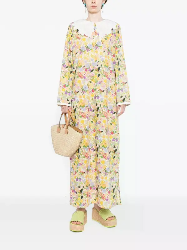 BAMBAH Lola Dress