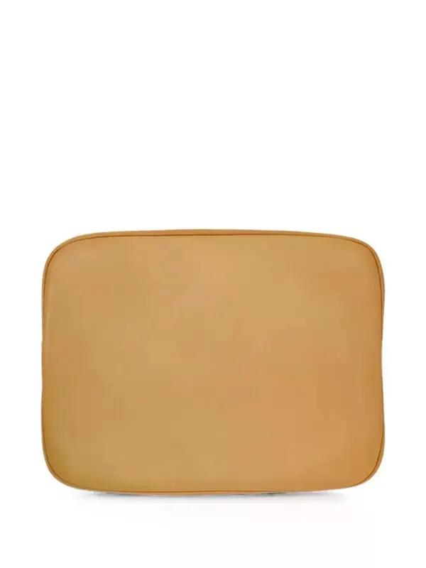 LOUIS VUITTON 2019 Petite Noé Bucket Bag
