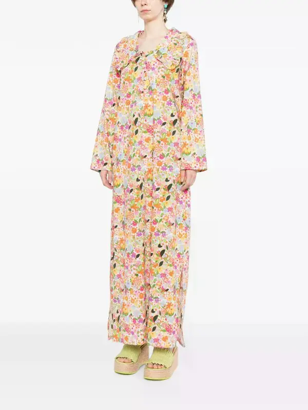 BAMBAH Lola Dress