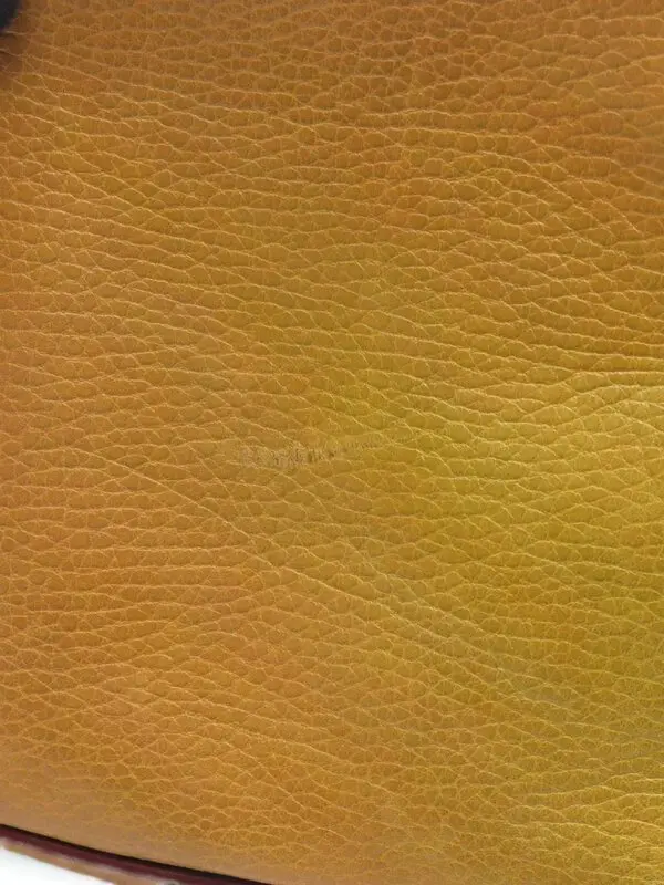 Cartier 20th Century Leather Must De Crossbody Bag