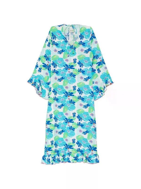 BAMBAH Hazel Dress