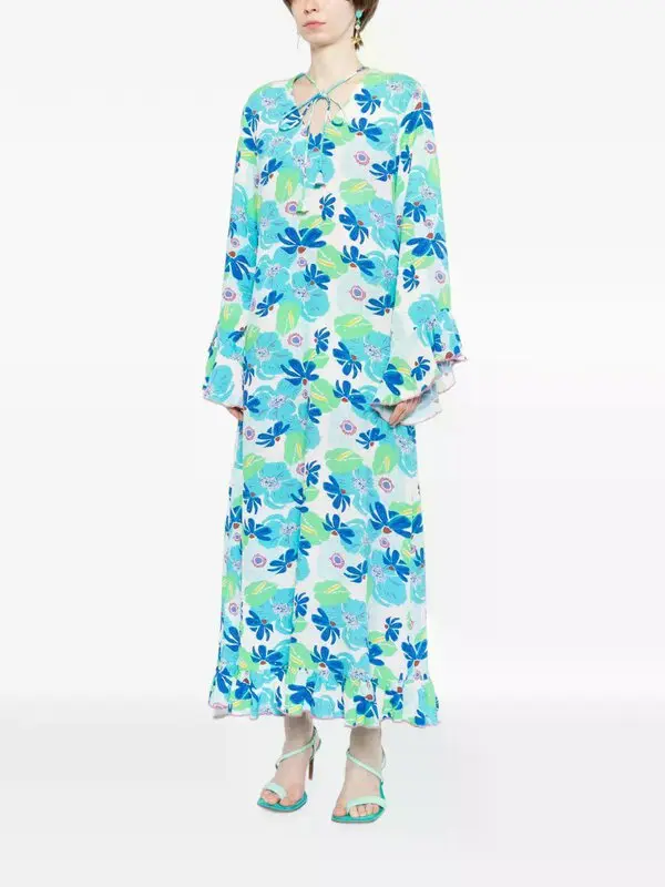 BAMBAH Hazel Dress