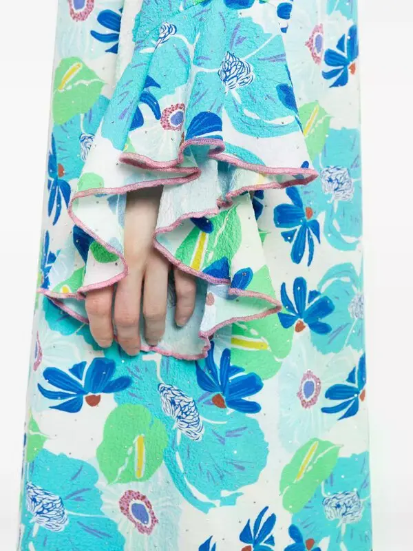 BAMBAH Hazel Dress