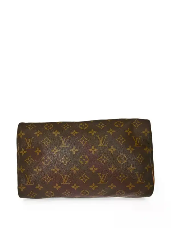 LOUIS VUITTON 2000 30 Speedy Handbag