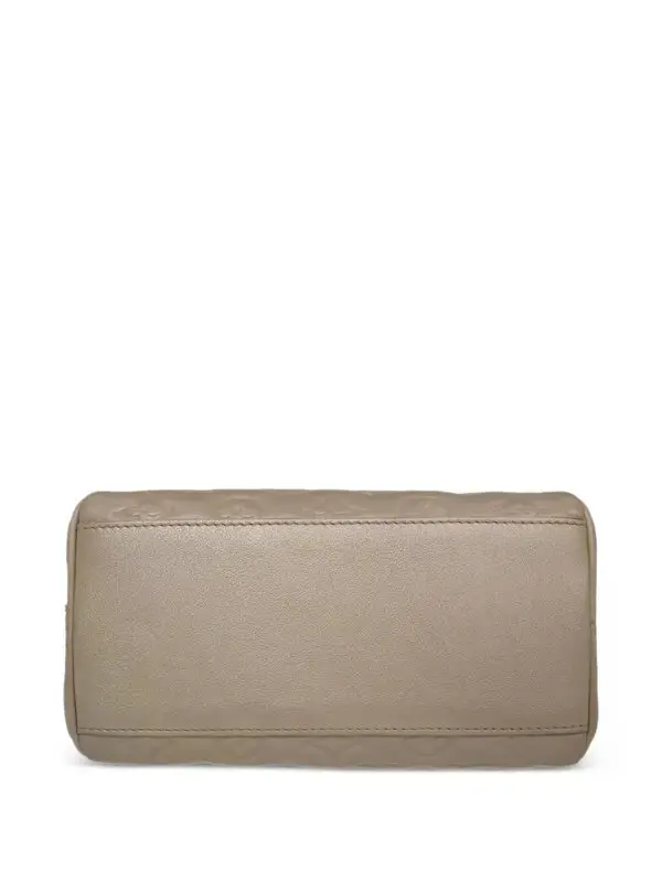 LOUIS VUITTON Speedy Bandouliere Handbag - Neutrals