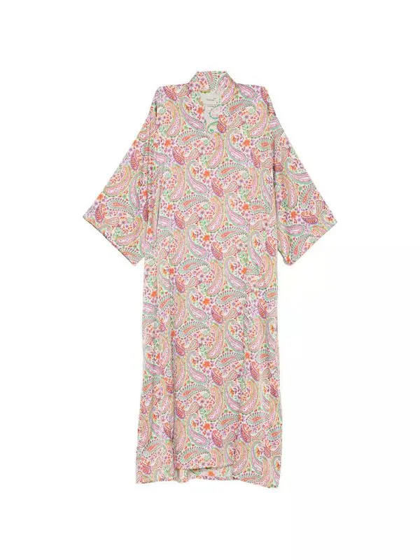 BAMBAH Kaleidoscopic Dress