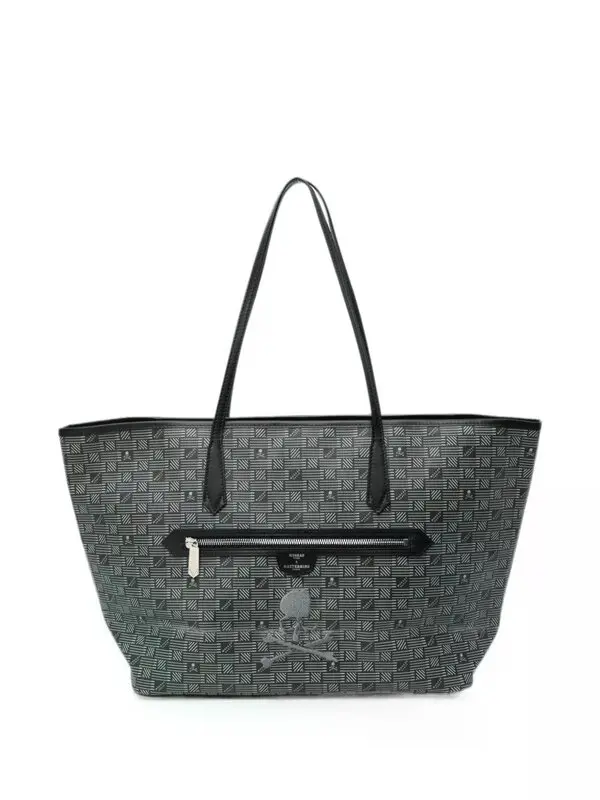 MASTERMIND WORLD X Moreau Paris Tote Bag
