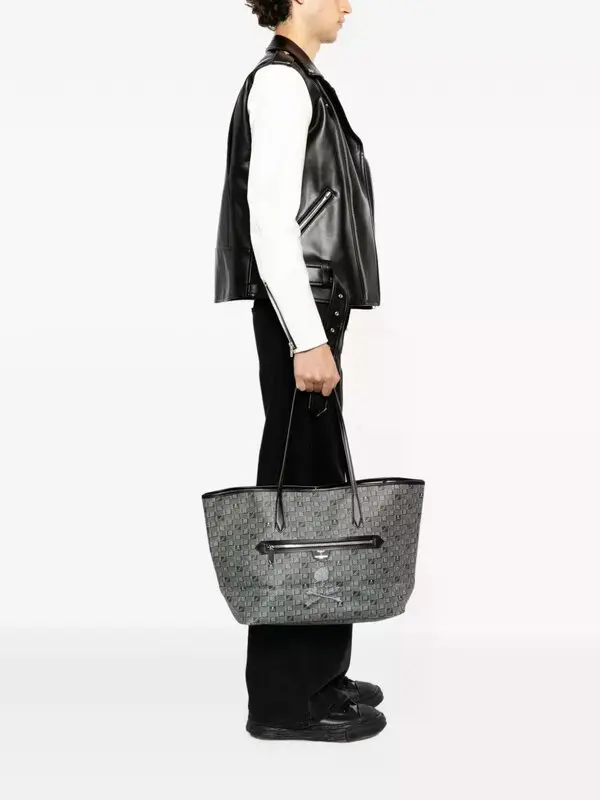 MASTERMIND WORLD X Moreau Paris Tote Bag