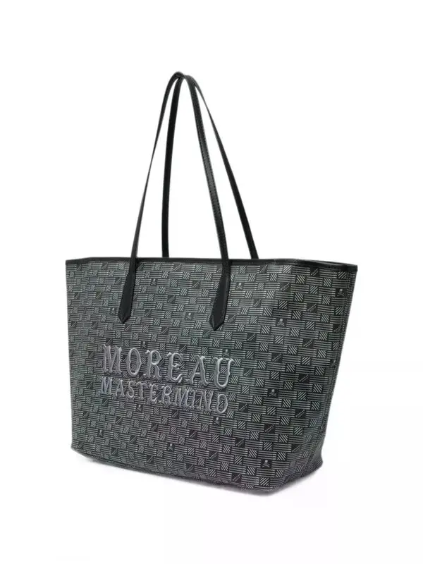 MASTERMIND WORLD X Moreau Paris Tote Bag