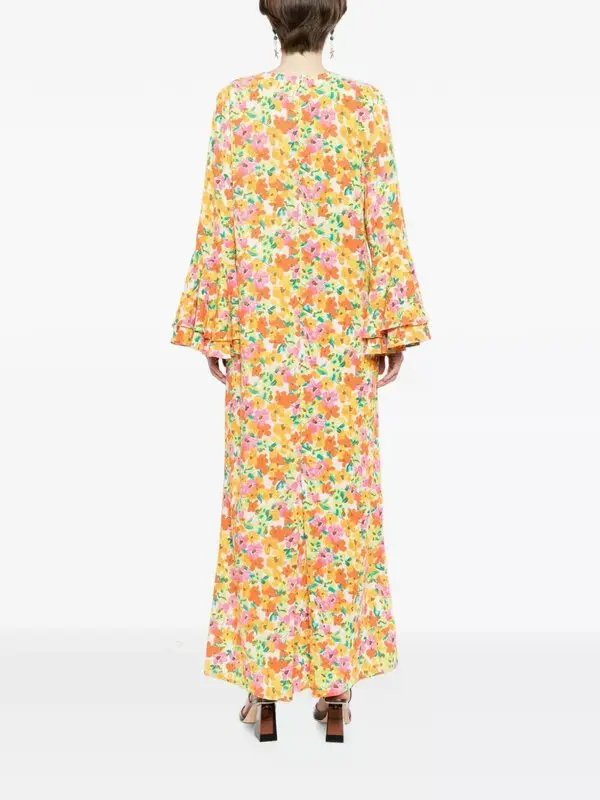 BAMBAH Fiona Dress