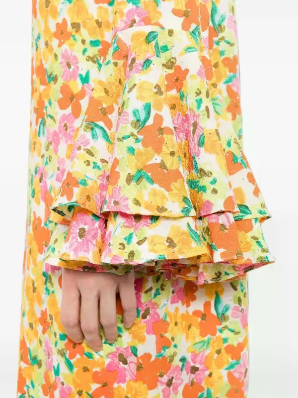 BAMBAH Fiona Dress