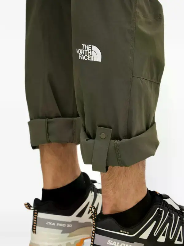 The North Face Logo-print Cargo Pants