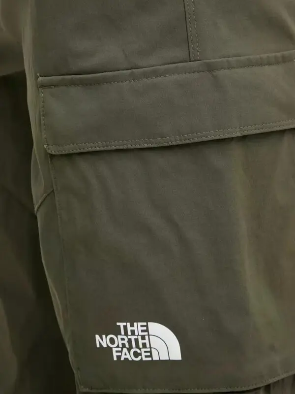 The North Face Logo-print Cargo Pants