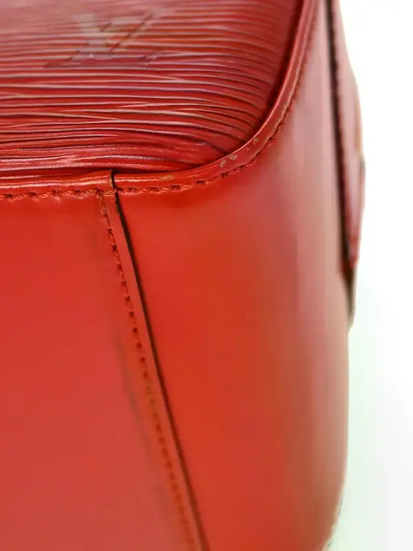 LOUIS VUITTON 1999 Sablon Handbag