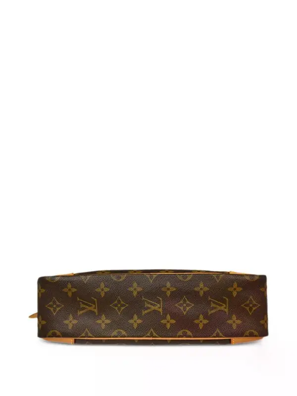 LOUIS VUITTON 2003 Trocadero 30 Cross Body Bag