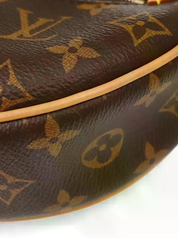 LOUIS VUITTON 2010-2020s Loop Shoulder Bag