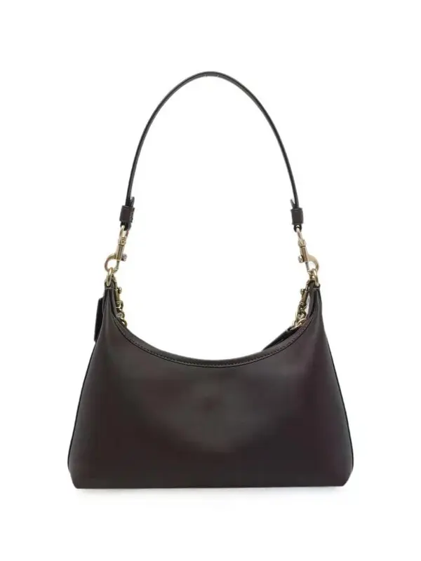COACH Juliet Chain-link Shoulder Bag