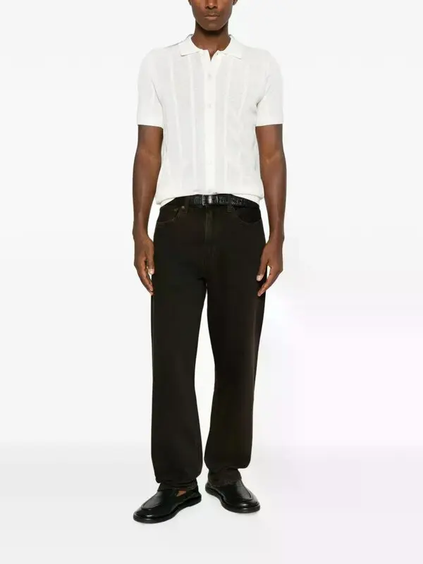 Karl Lagerfeld Short-sleeve Shirt