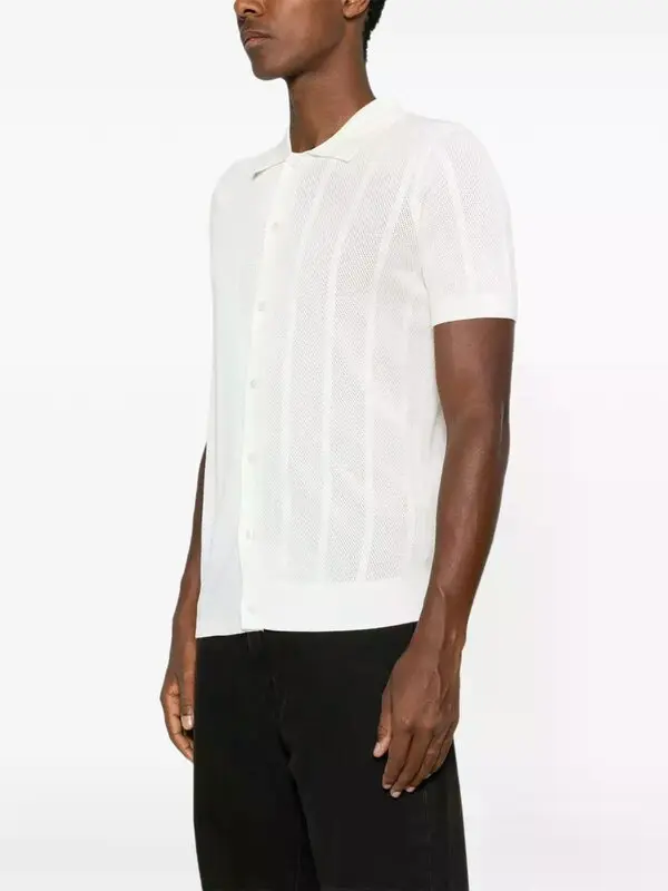 Karl Lagerfeld Short-sleeve Shirt