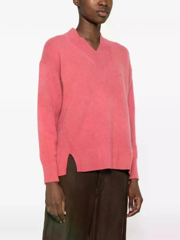 JOSEPH Zinnia Cloud Cashmere Sweater
