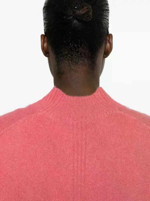 JOSEPH Zinnia Cloud Cashmere Sweater