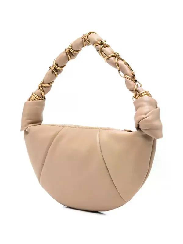 Saint Laurent Mini Amalia Tote Bag