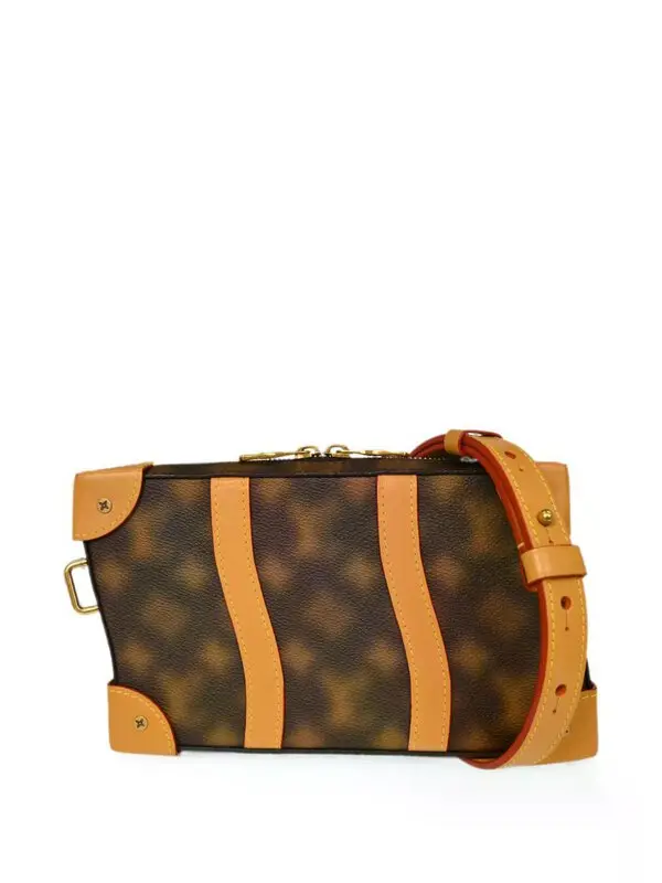 LOUIS VUITTON 2010-2020s Soft Trunk Cross Body Bag