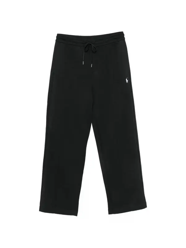Polo Ralph Lauren Logo-embroidered Track Pants