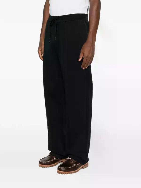 Polo Ralph Lauren Logo-embroidered Track Pants