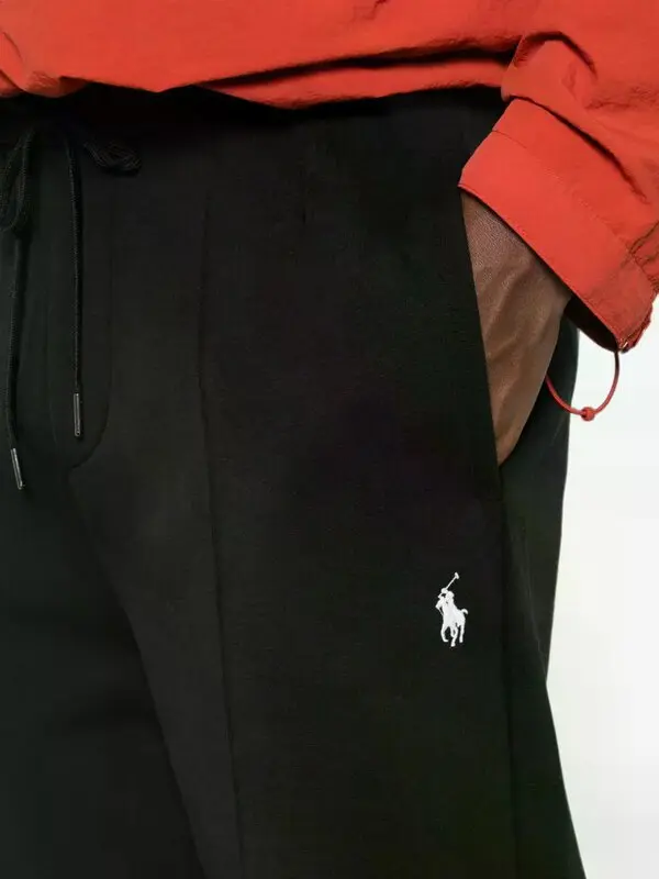 Polo Ralph Lauren Logo-embroidered Track Pants