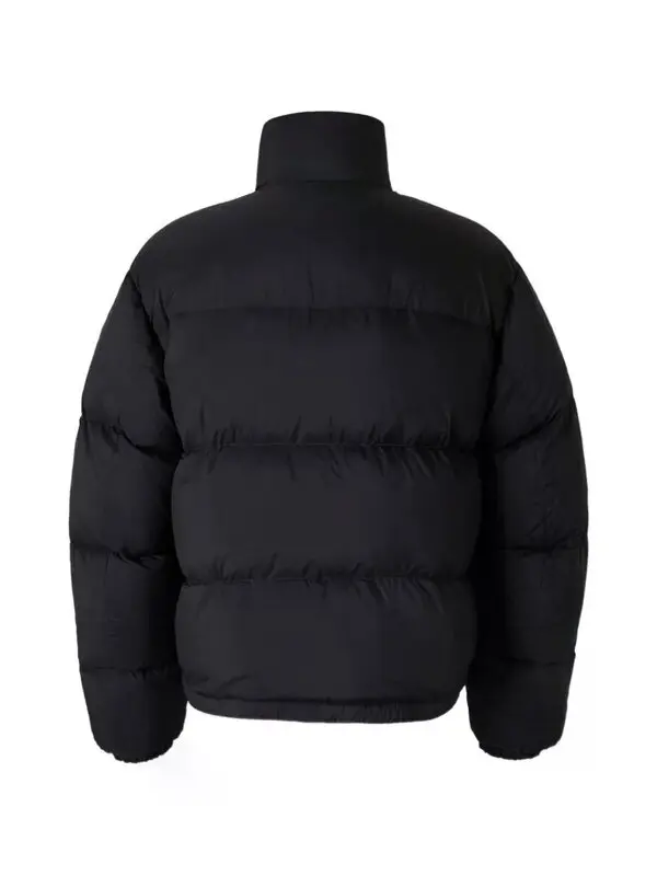 Canada Goose Padded Logo-patch Jacket