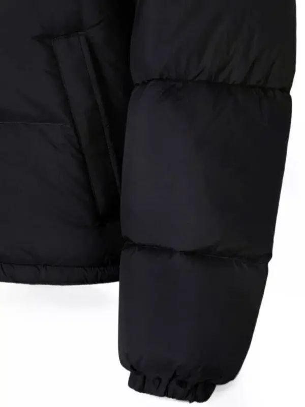 Canada Goose Padded Logo-patch Jacket
