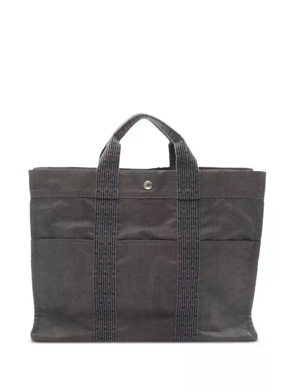 Hermès 20th Century Herline Mm Tote Bag