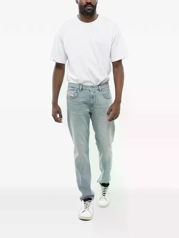 DIESEL® 2019 D-strukt Jeans